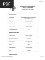 Guam Drivers Written Exam Study Guide | PDF | Traffic Light | Traffic