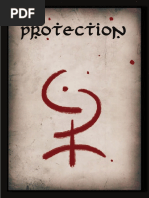 SotDL Player Cheat Sheet | PDF | Role Playing | Entertainment