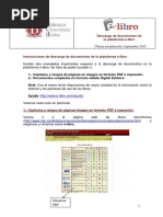 Acceso Libros Digitales Alumnos PDF | PDF