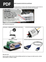 Poweredge r770 Spec Sheet | PDF | Data Center | Dell
