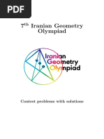 Canadian Mathematical Olympiad | PDF