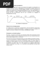 Diseño Gráfico y Analítico Del Perfil de Levas Planas | PDF | Curva ...