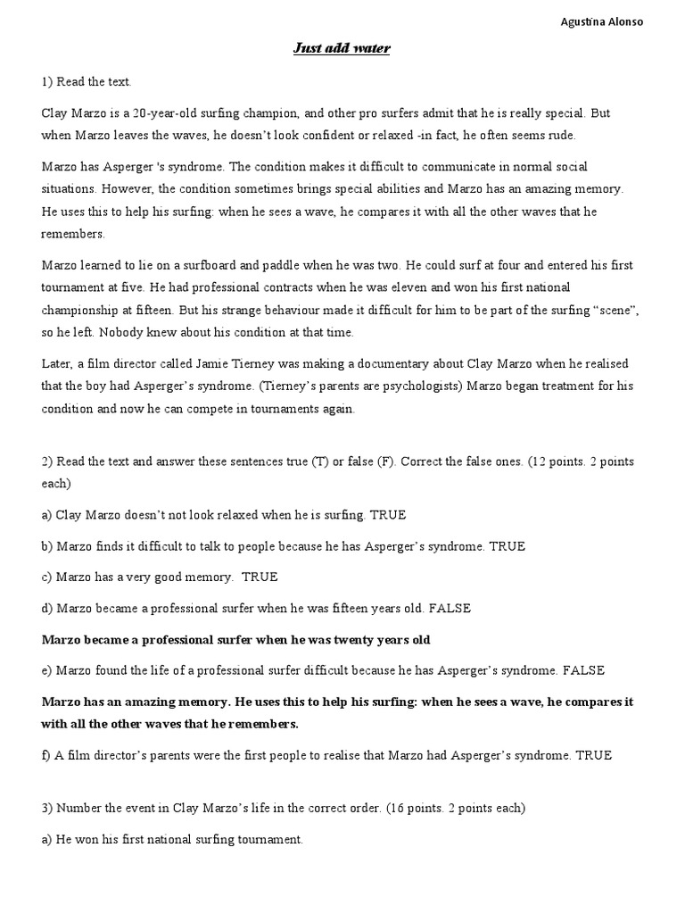 Activity N3 Past Continuous Vs Past Simple PDF