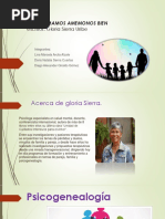 Emociones Matea | PDF | Ira | Las emociones