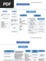 Mapa Conceptual Historia Clínica | PDF