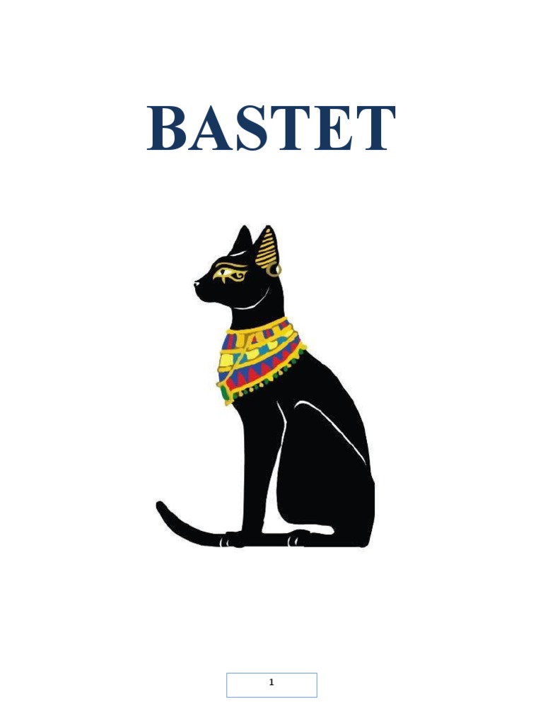 BASTET | PDF