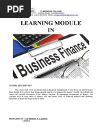 Chapter 1.1 Introduction To Business Management. (Notes) | PDF ...