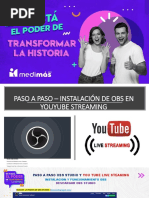 JW Stream Circuito | PDF