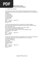ECO 201 Module Three Checkpoint Assignment | PDF | Price Elasticity Of ...