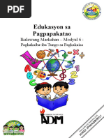 The Careless Clown Story Guide | PDF | Suit (Clothing) | Clothing