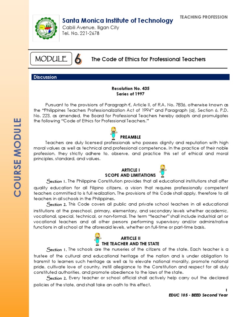 EDUC 105 Midterm Discussion | PDF | Teachers | Learning