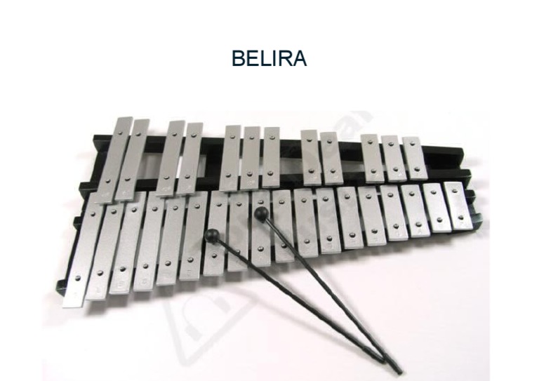 BELIRA | PDF