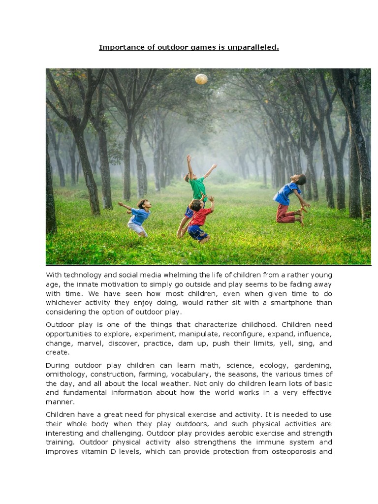 English Language Project | PDF