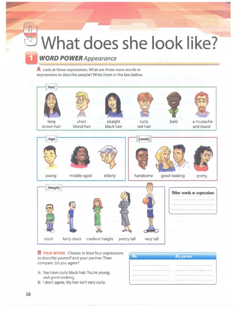 English Unit 9 | PDF