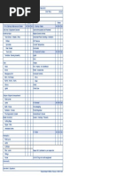 List Isi Tool Box | PDF | Machines | Tools