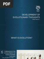 Cell Modification: Mr. Kevin Francis E. Magaoay | PDF | Epithelium ...