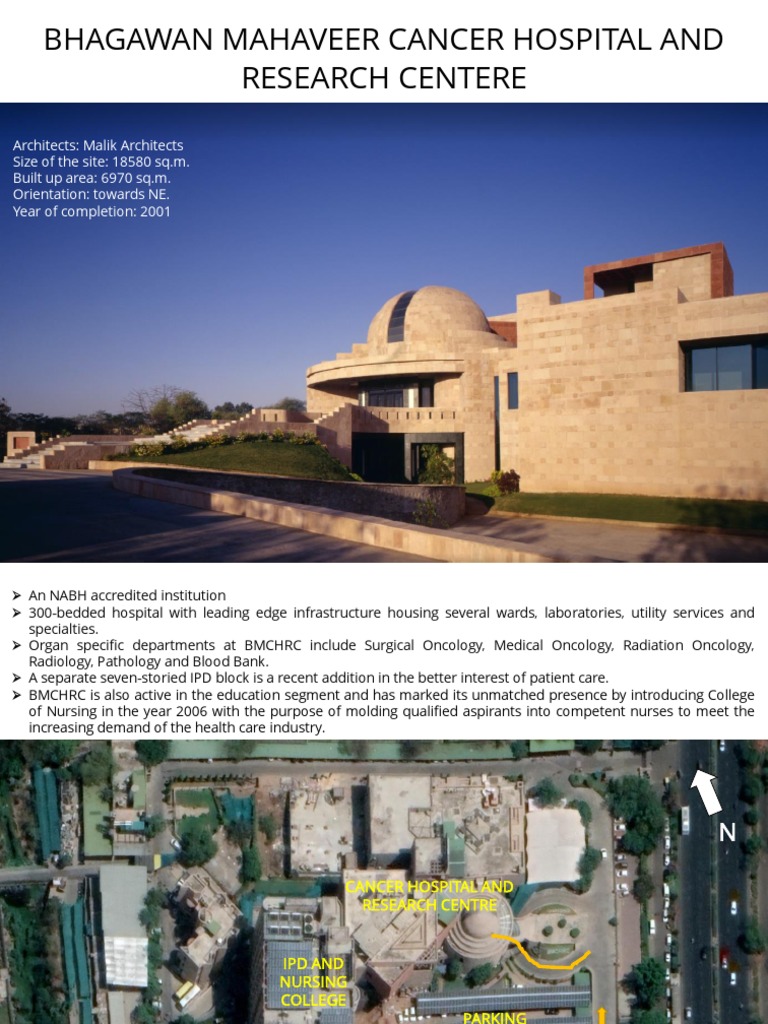 Case Study | PDF | Hospital