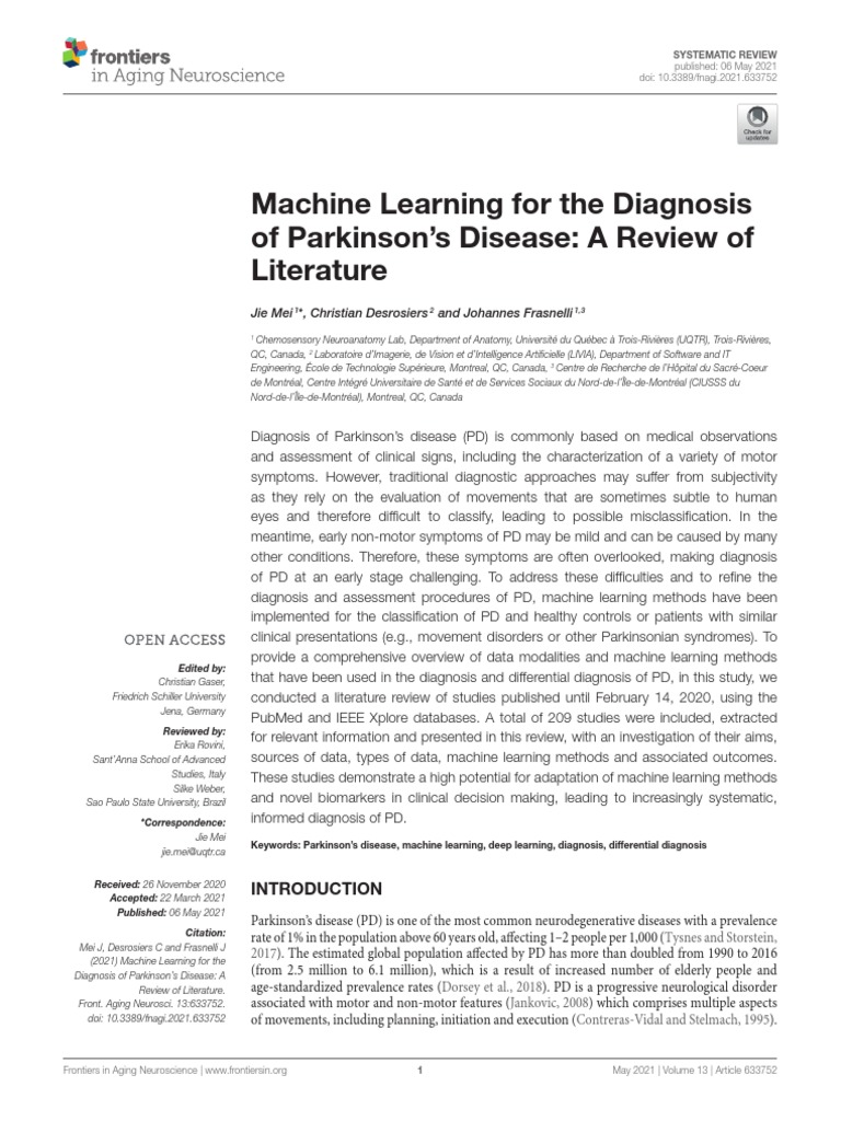 GenOverview (Comparison of Different Biosensors) | PDF | Receiver Operating Characteristic ...