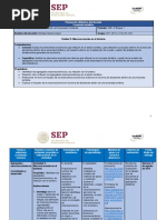 Modelo Universitario Minerva BUAP | PDF | Universidad | Globalización