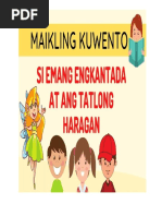 Ang Barumbadong Bus | PDF