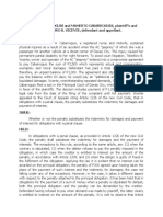 Guidelines On The Use of Temporary CR | PDF