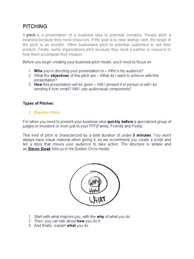 Pitching and Prototyping | PDF | Prototype | Simulation