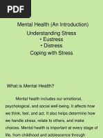 PerDev - Q1 - Module 4 - Coping Stress During Middle and Late ...