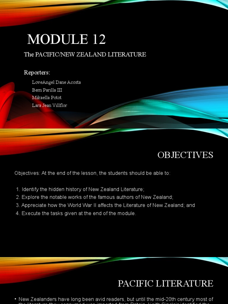 The Pacific/New Zealand Literature Reporters:: Loveangel Dane Acosta ...