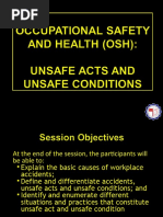 Donning of An Self Contained Breathing Apparatus SCBA | PDF | Wellness