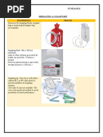 Management of Stomas, Catheters and Tubes | PDF | Catheter | Urinary ...