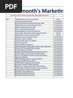 Telecel Short Codes - Telecel | PDF | Telecommunications | Information ...