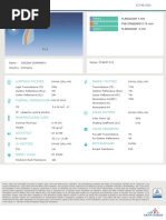 TNB Color Scheme | PDF