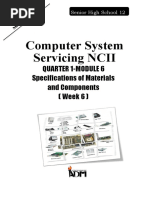 Operate A Personal Computer PDF | PDF | Personal Computers | Laptop