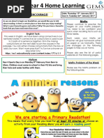 Rescue and Jessica Activity Kit | PDF | Disability | Empathy