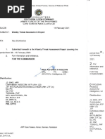 Afp Unified Commands | PDF