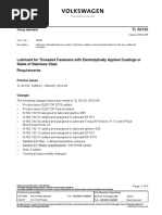 DIN 6930-2 Stamped Steel Parts Part 2 General Tolerances | PDF ...