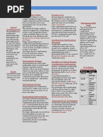 Witcher Core Manual | PDF