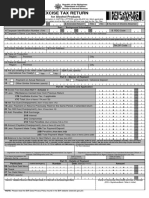Bir Form 2000 | PDF | Taxes | Payments