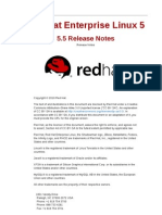 Dell PowerEdge RHEL Support Matrix | PDF | System Software | X86 ...