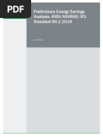 ASHRAE-tables Lighting Power Density PDF | PDF