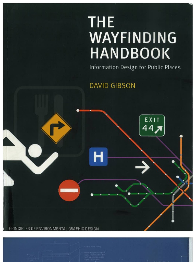 Wayfinding Handbook | PDF