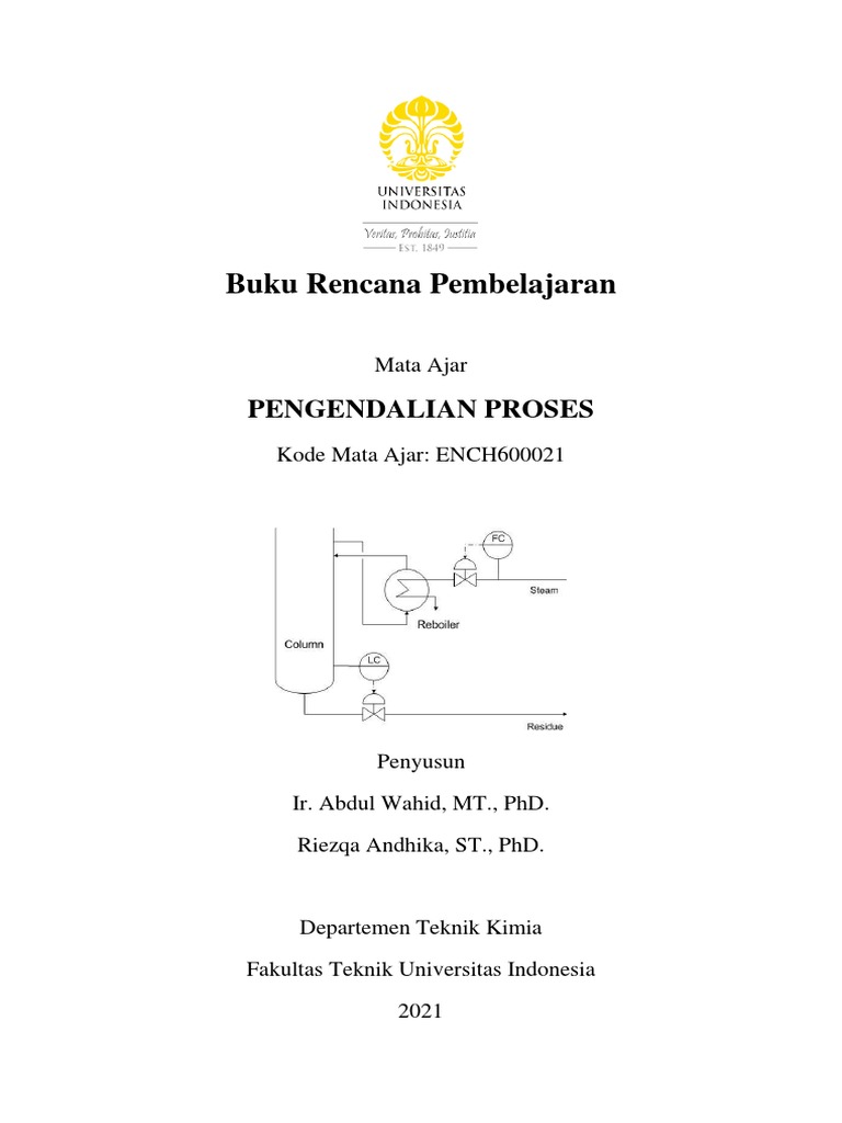 OPTIMASI PROSES | PDF