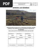 Formato Pesaje | PDF