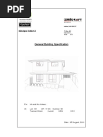 Standard Hia Specification | PDF