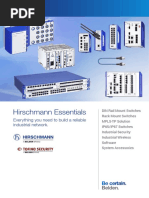Belden Catalog | PDF | Cable | Electrical Connector