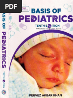 Ghai Essential Pediatrics 10edition | PDF