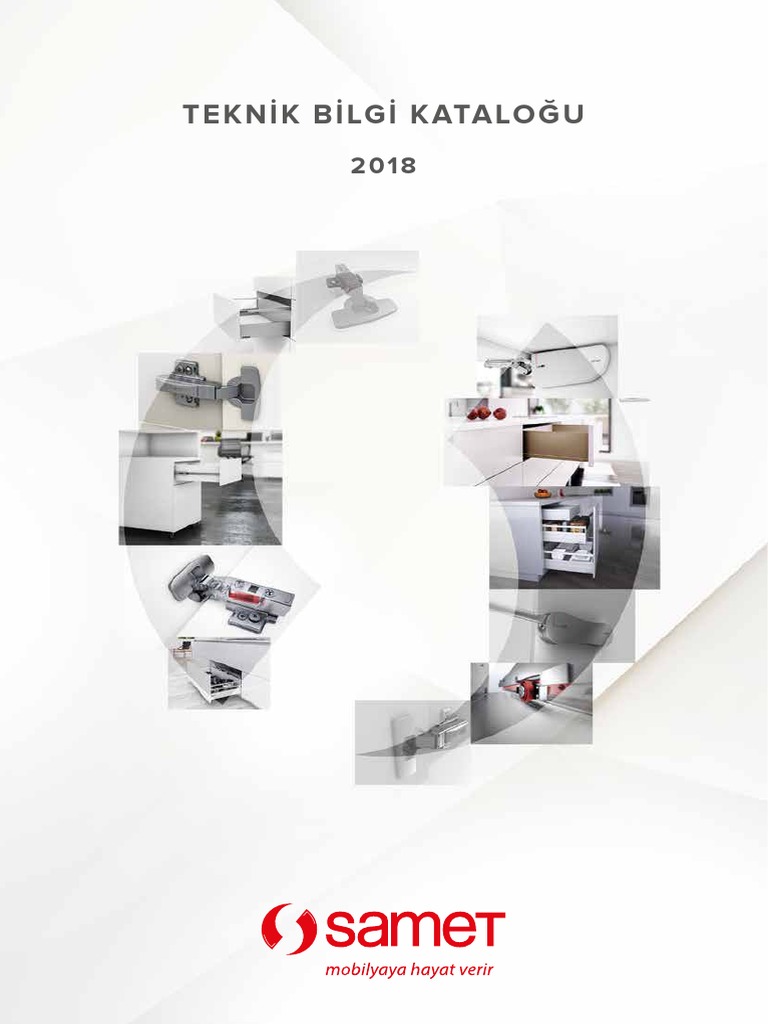 Samet Katalog | PDF