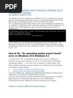 K500 B94 UserManual PDF | PDF | Switch | Computing