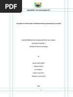 Astin, Alexander W. - Student Involvement | PDF | Curriculum | Learning