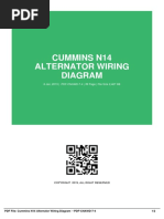 Oil Consumption Test Report - Cat | PDF | Motor Oil | Vehicles